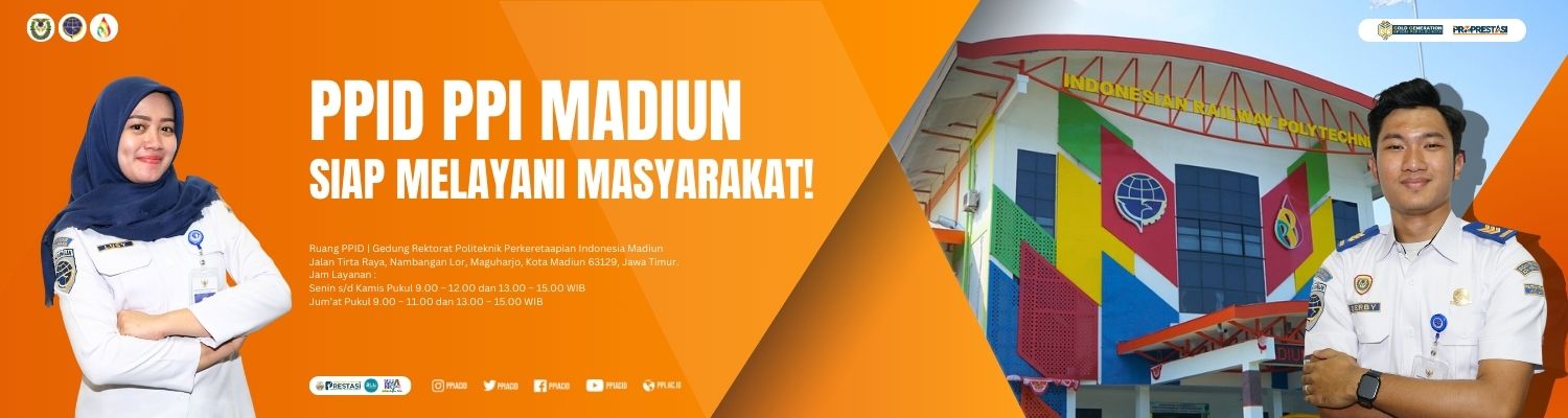 Informasi Berkala – PPID
